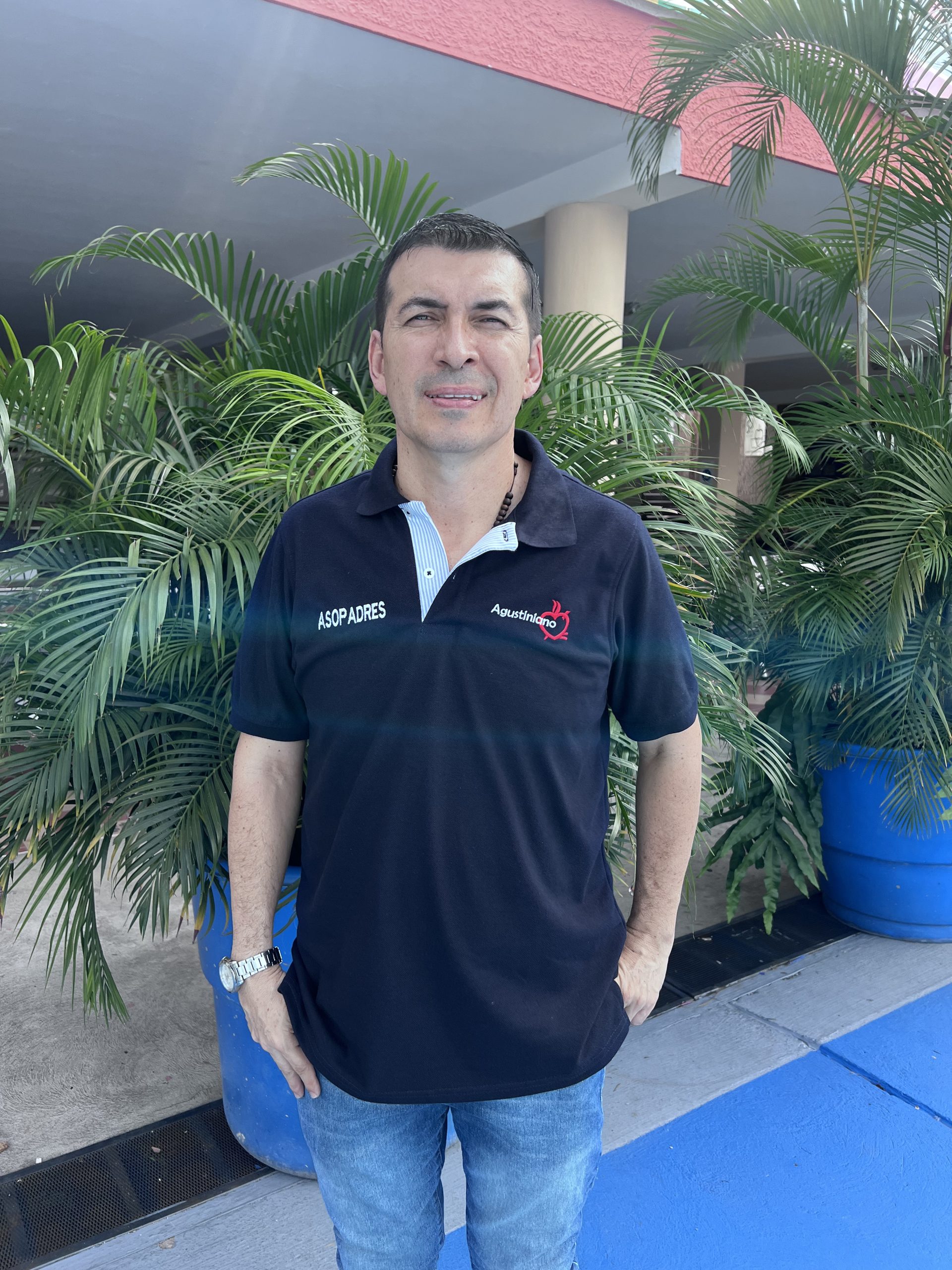 Asociación Padres de Familia – Agustiniano Floridablanca